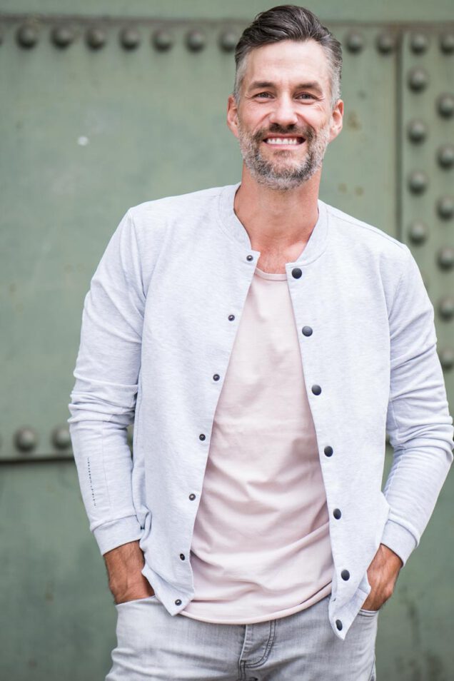 Schauspieler - Stefan Bockelmann